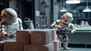 Que son los Tokens en IA, cómo se usan y cómo rentabilizarlos