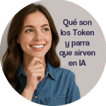 Que son los Tokens en IA, cómo se usan y cómo rentabilizarlos